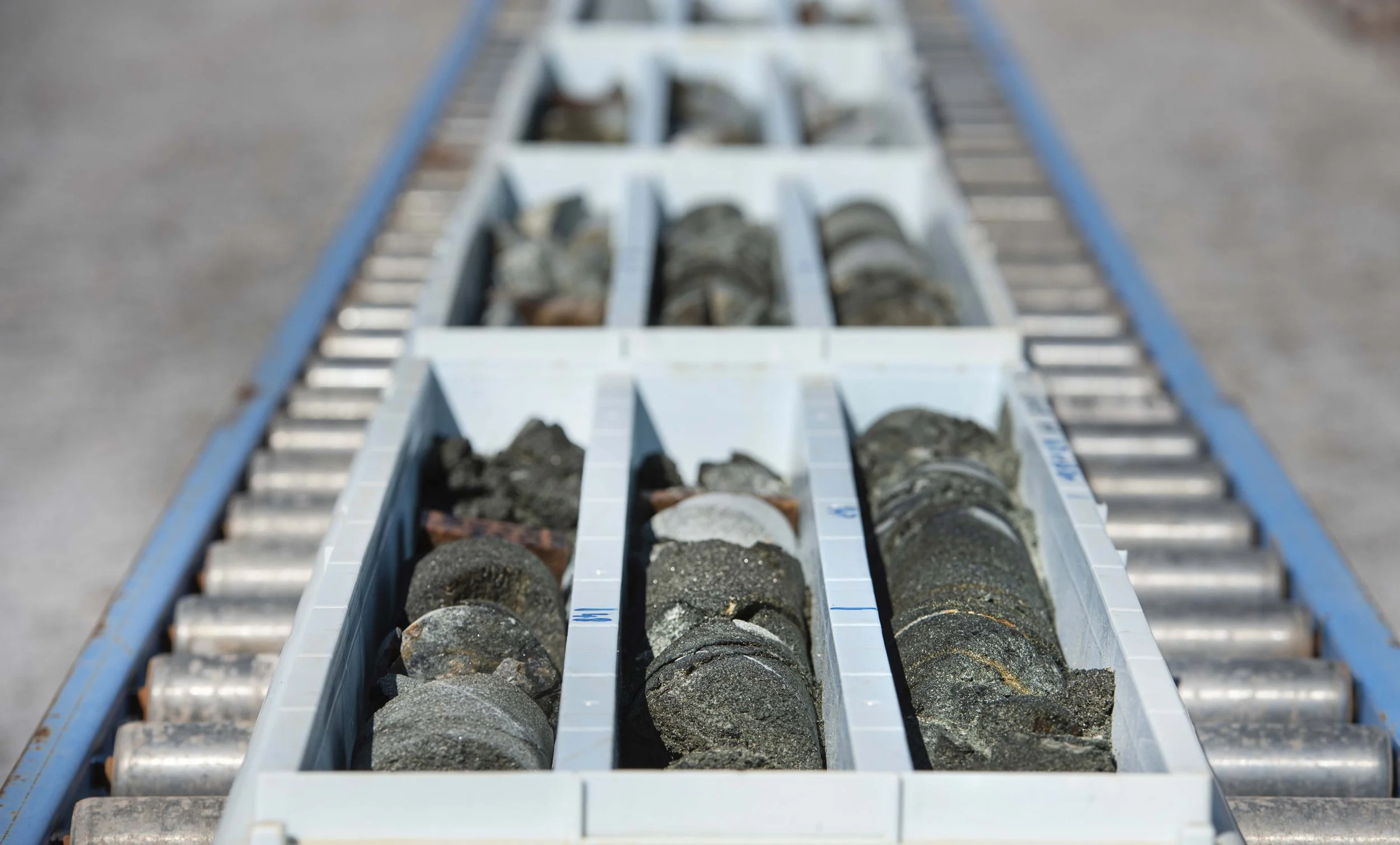 Our Project — Covalent Lithium