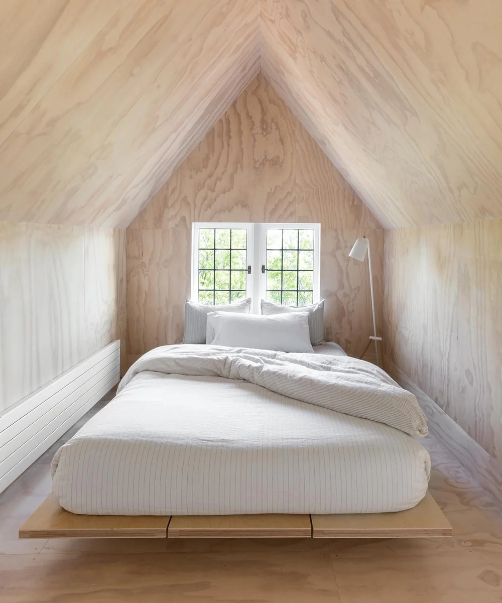 Queen Anne House: Modern meets Traditional Architecture | DeForest ...