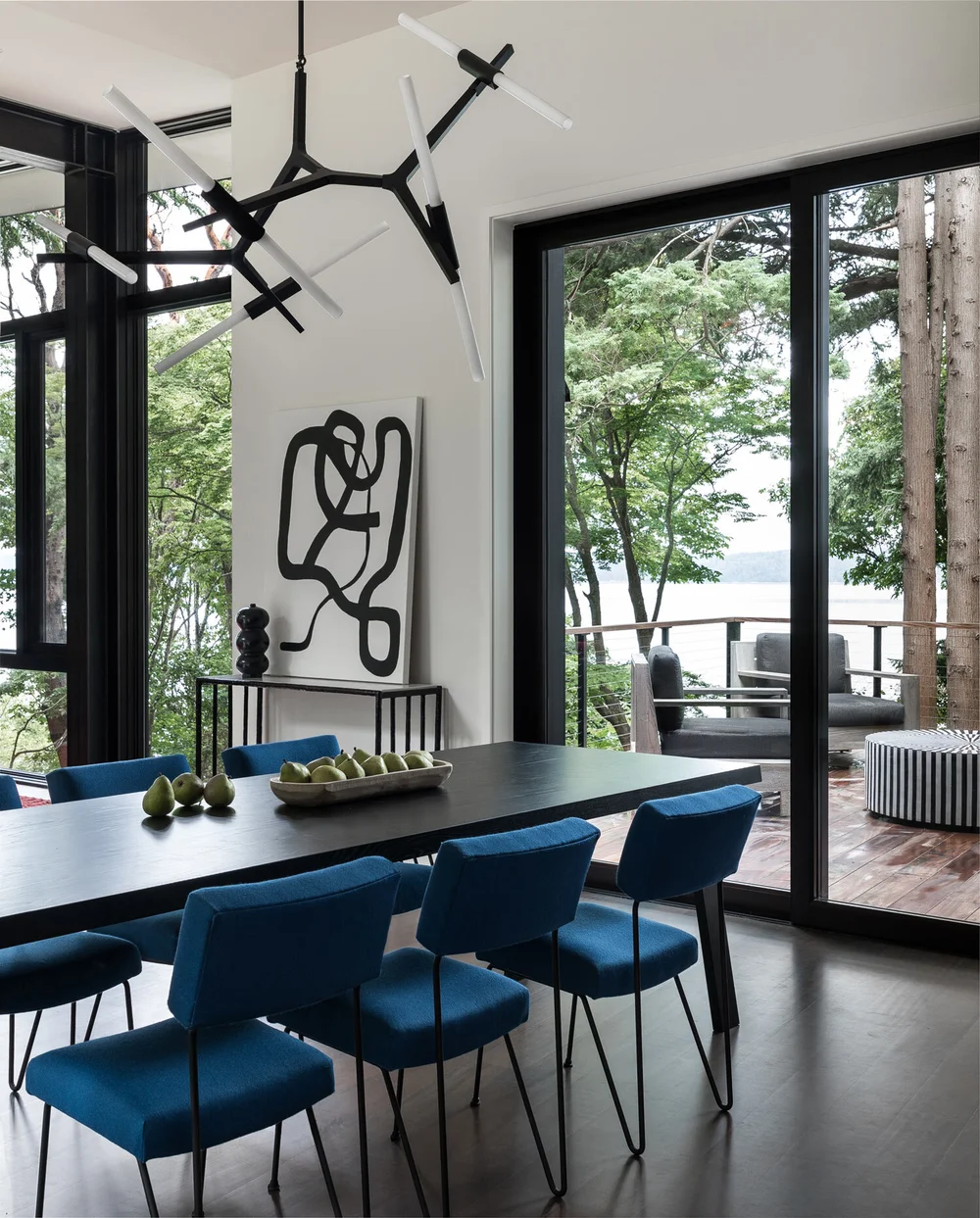 Tree House Design: A Unique Architectural Experience | DeForest Architects