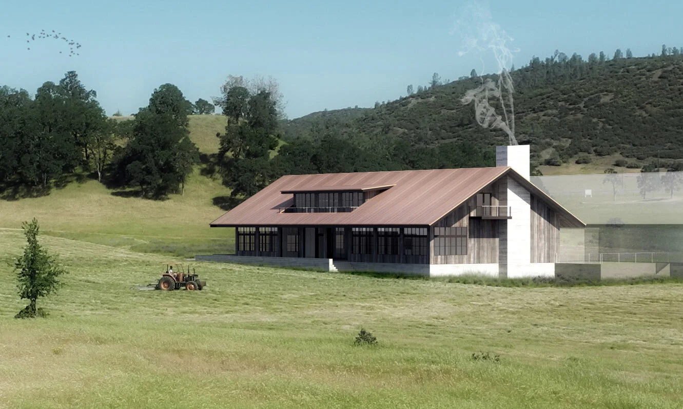 All Projects — DeForest Architects