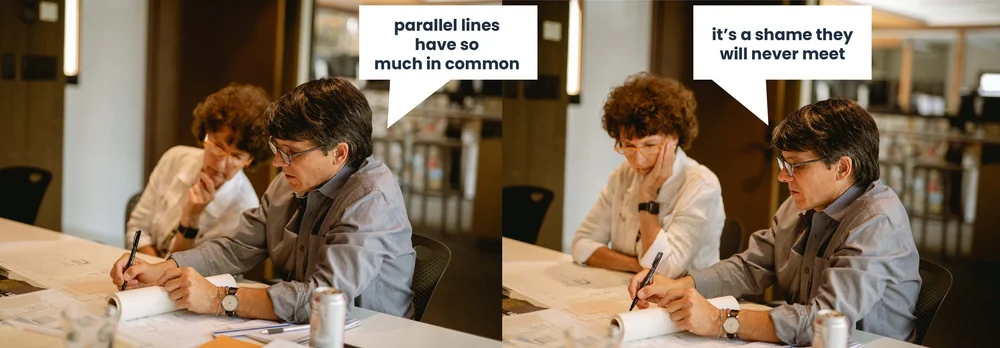 Inspired Design: A Collection of Architecture Jokes — DeForest Architects