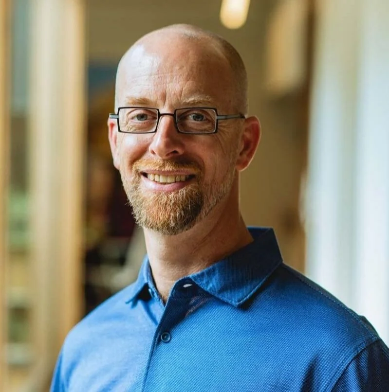 Meet Our Team: DeForest Architects | DeForest Architects