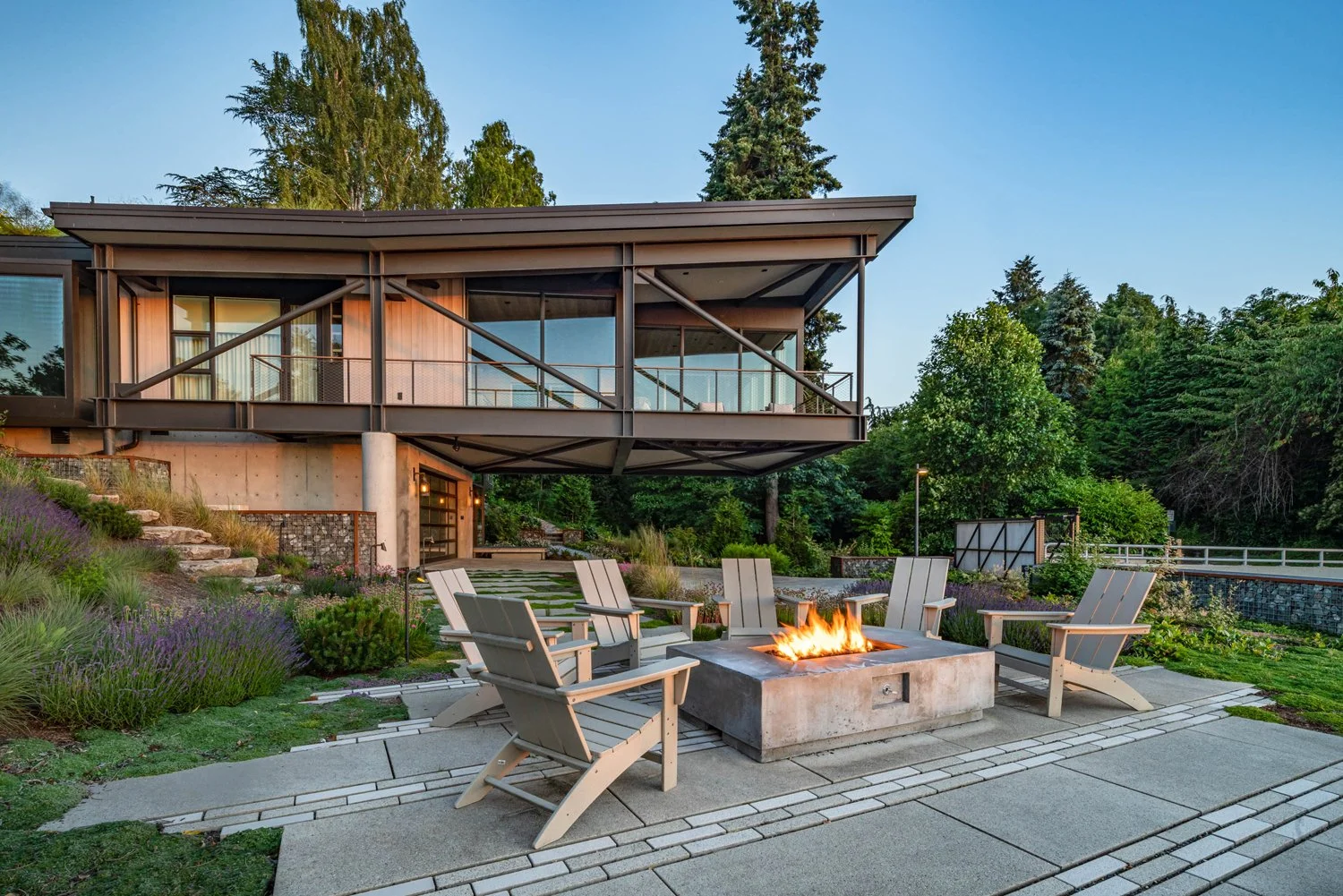 City Living Architecture | DeForest Architects