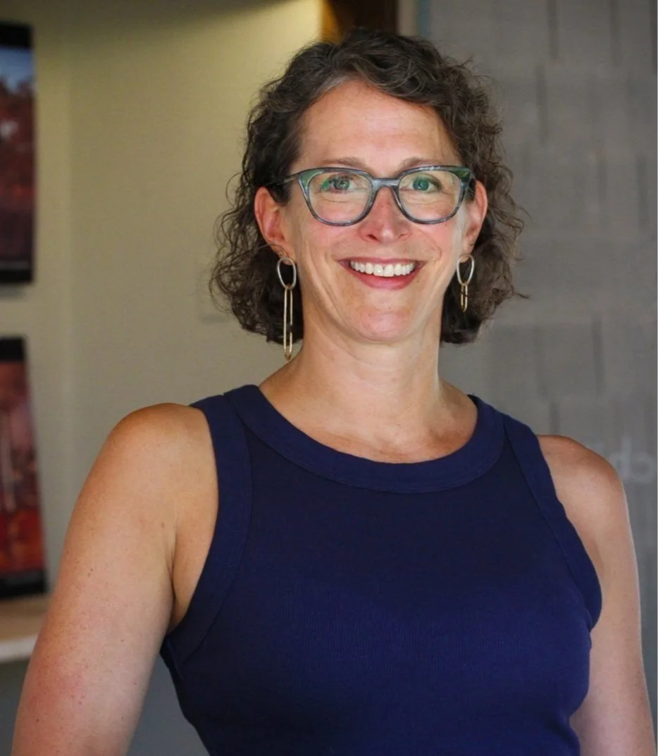 Our Team — DeForest Architects