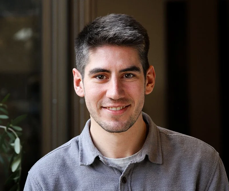 Meet Our Team: DeForest Architects | DeForest Architects