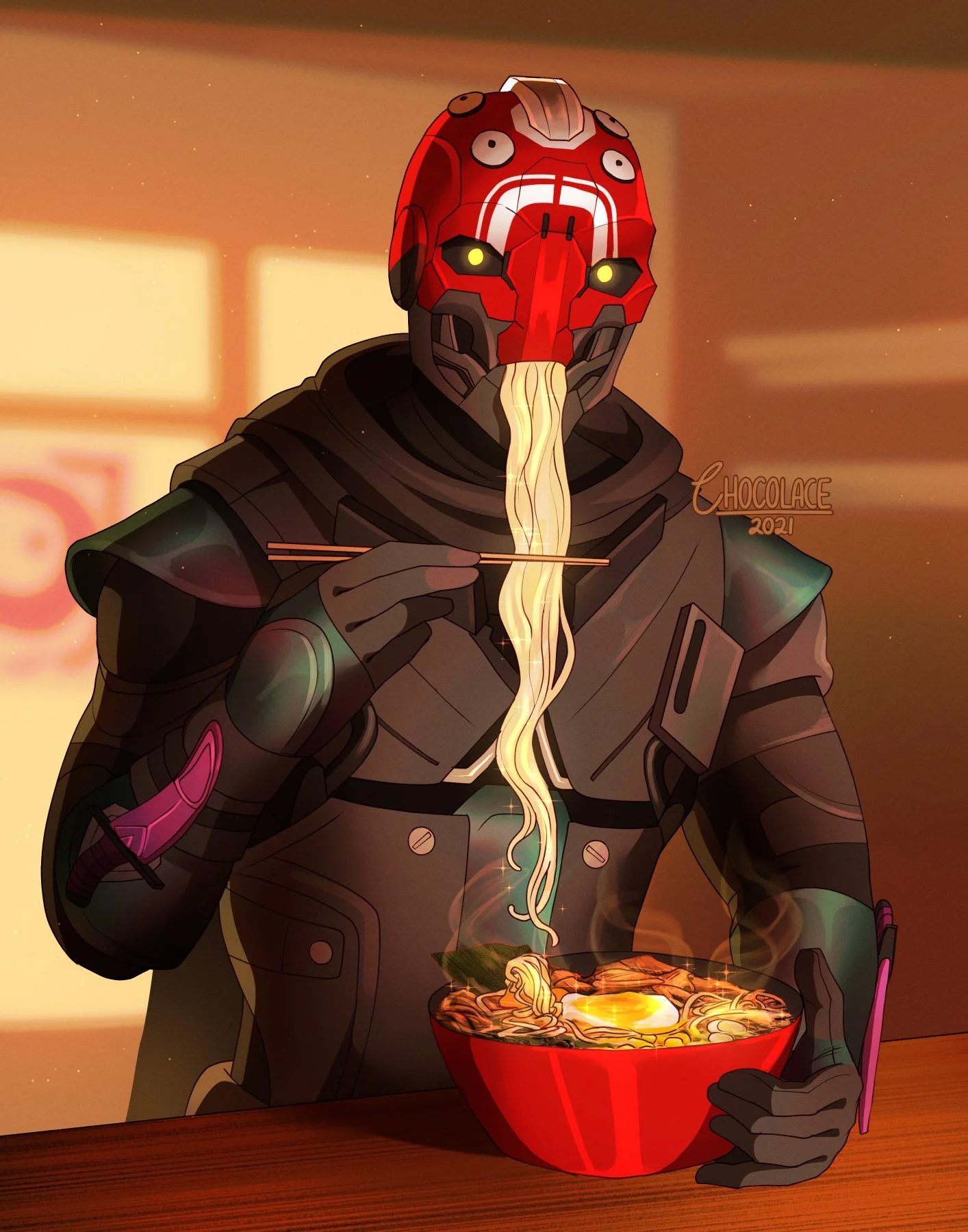 Chocolace Commissions — Chocolace's Portfolio