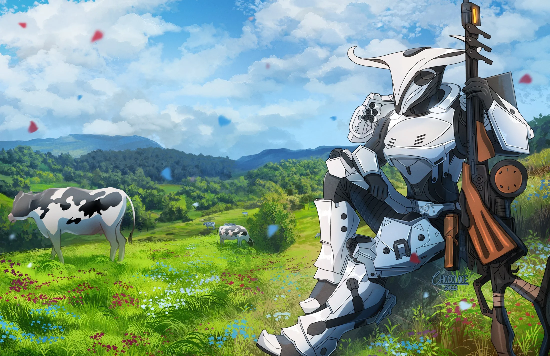 Chocolace Commissions — Chocolace's Portfolio