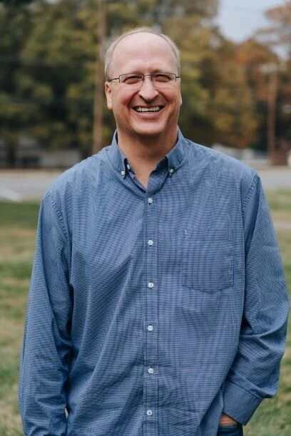 David Franks — First Reformed Church