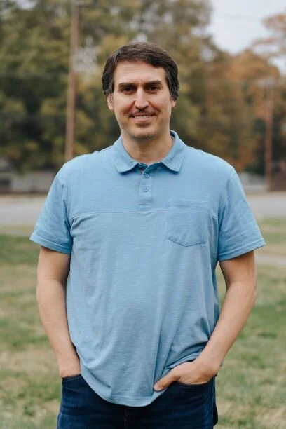 Shane Roberts — First Reformed Church