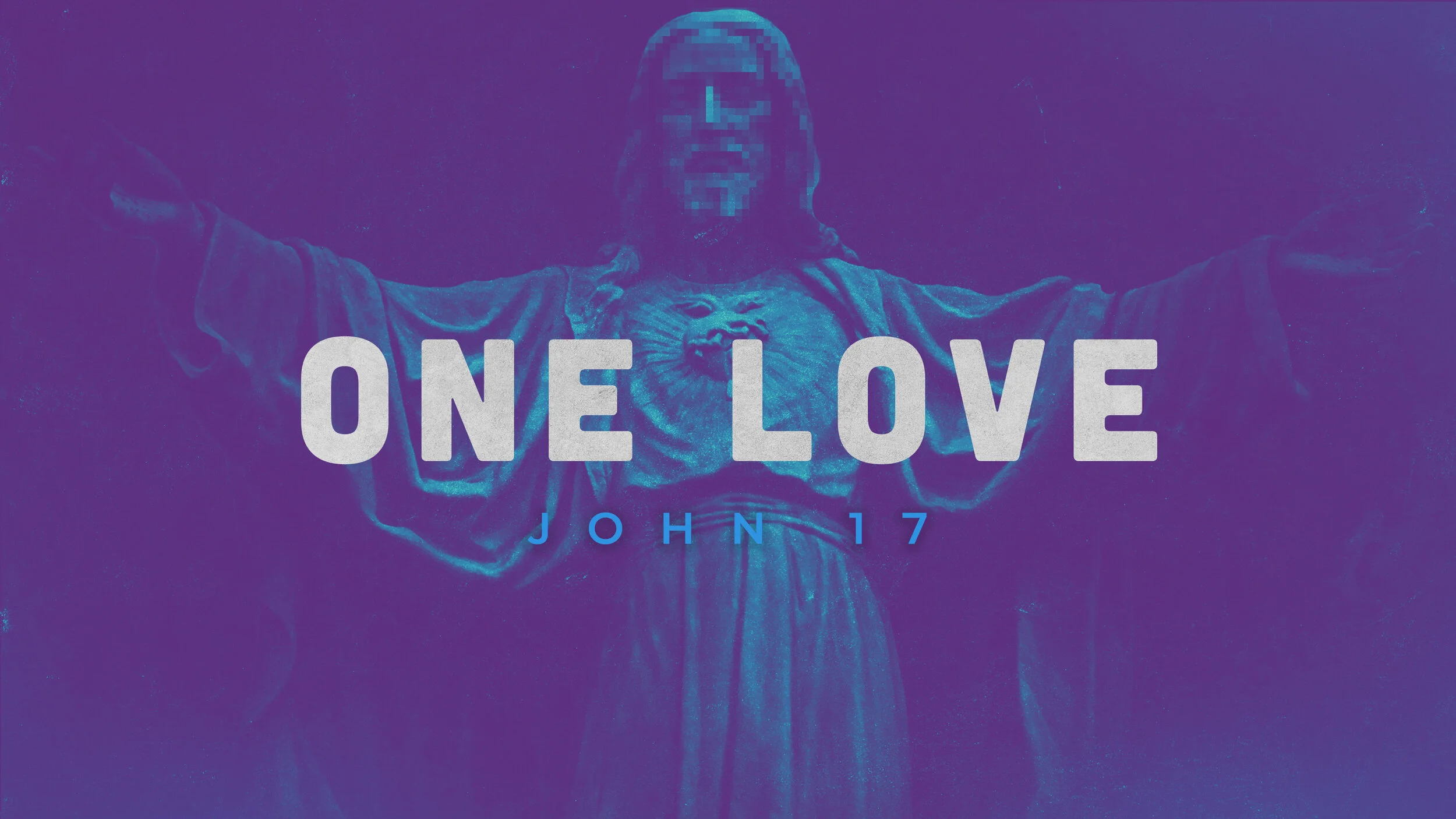 One Love — First Reformed Church