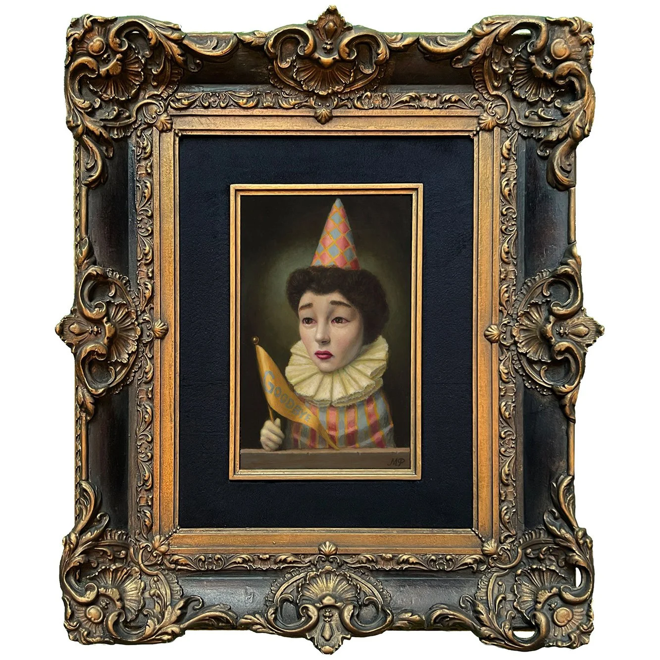 The Salon — Roq La Rue Gallery