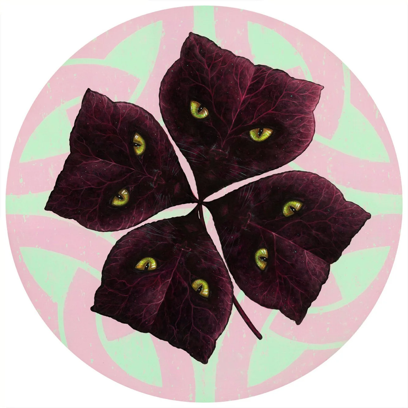 The Salon — Roq La Rue Gallery