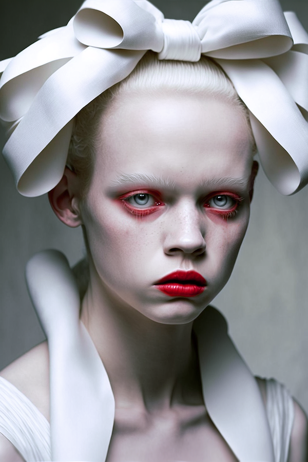 Natalie Shau "Camera Obscura" 2023 — Roq La Rue Gallery