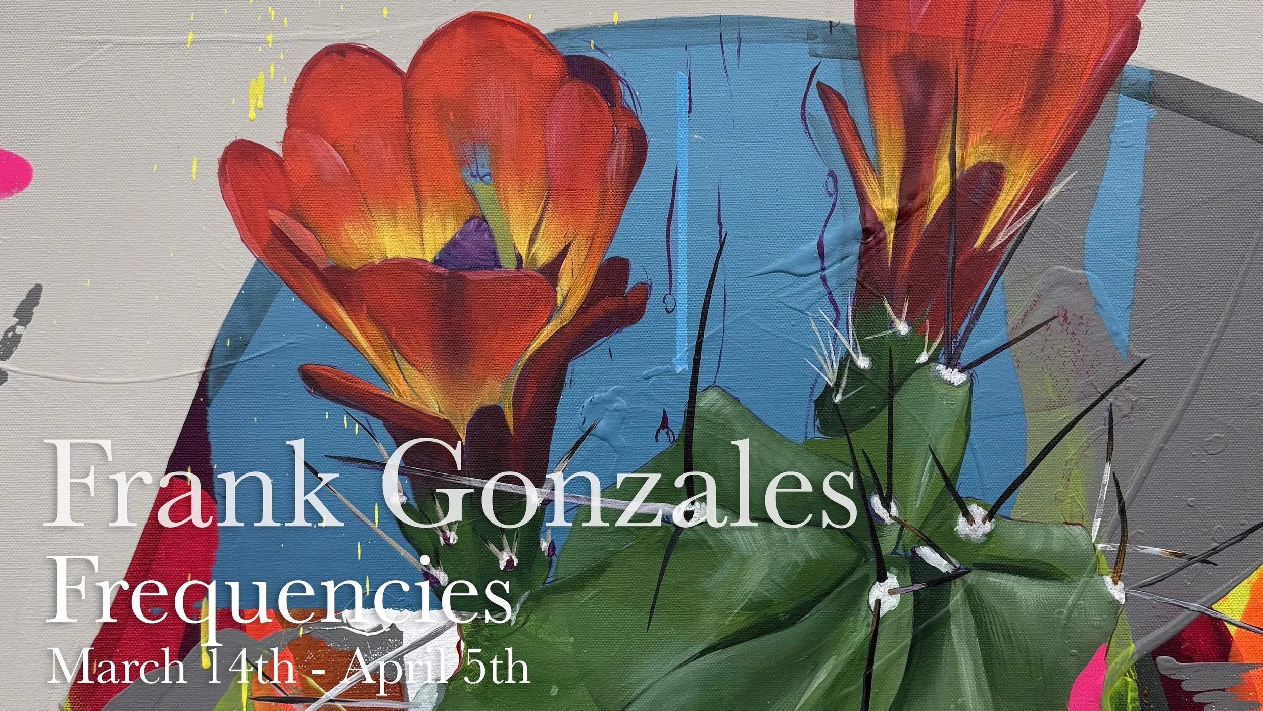 Upcoming — Roq La Rue Gallery