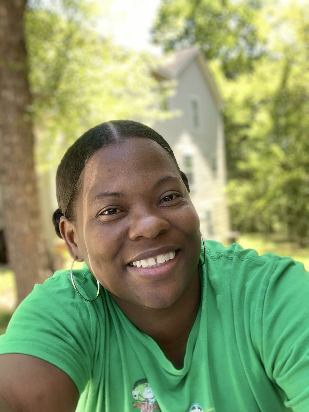 Administrative Staff | Meet Our Leaders — GPCP