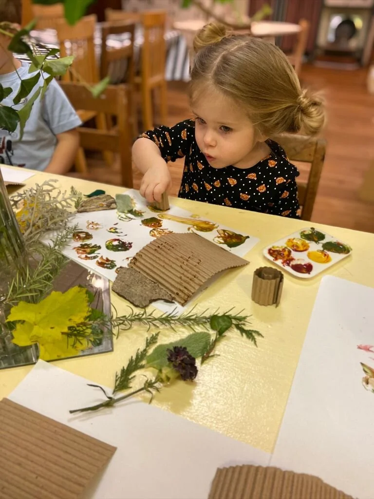 Preschool Programs — GPCP