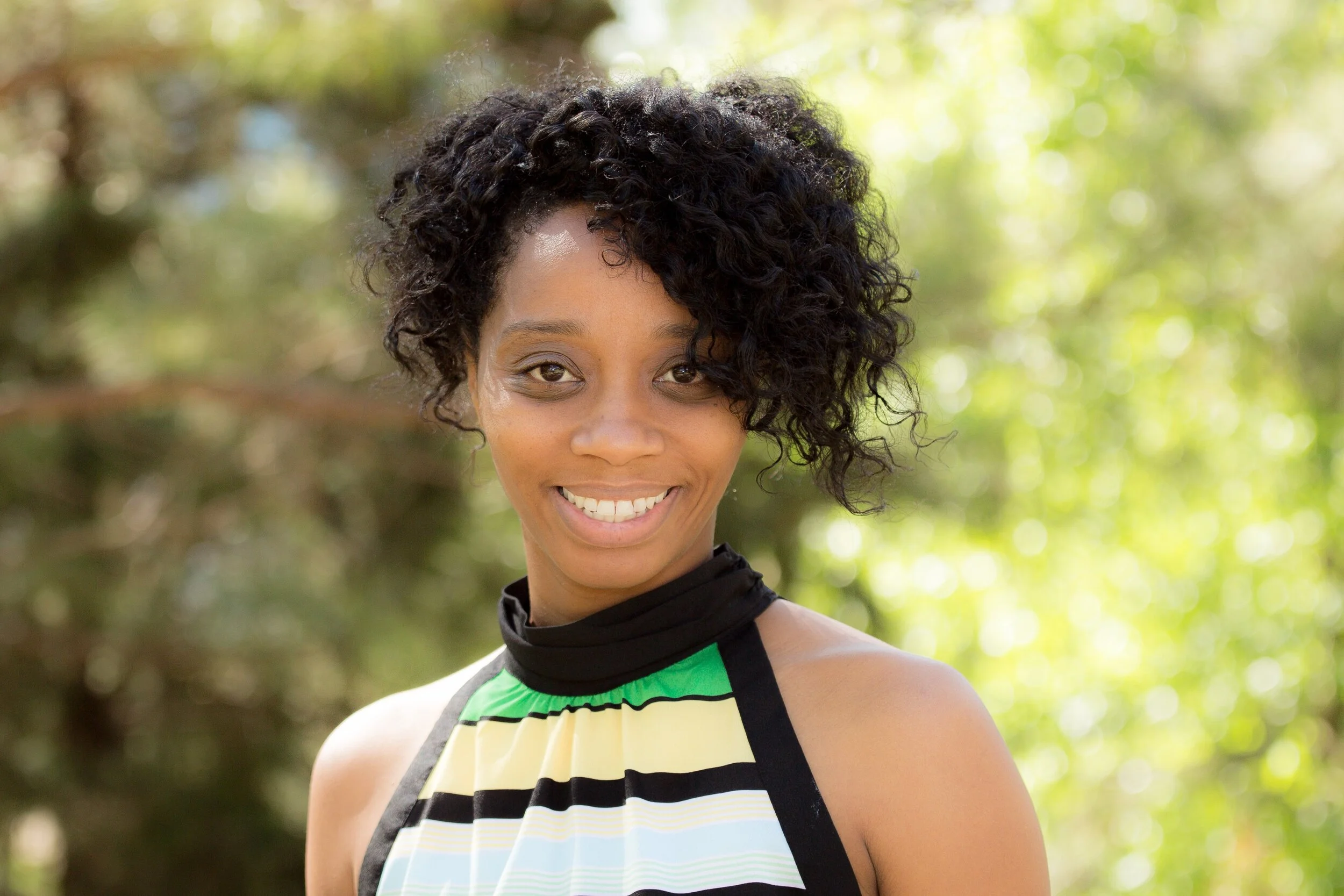 Administrative Staff — GPCP