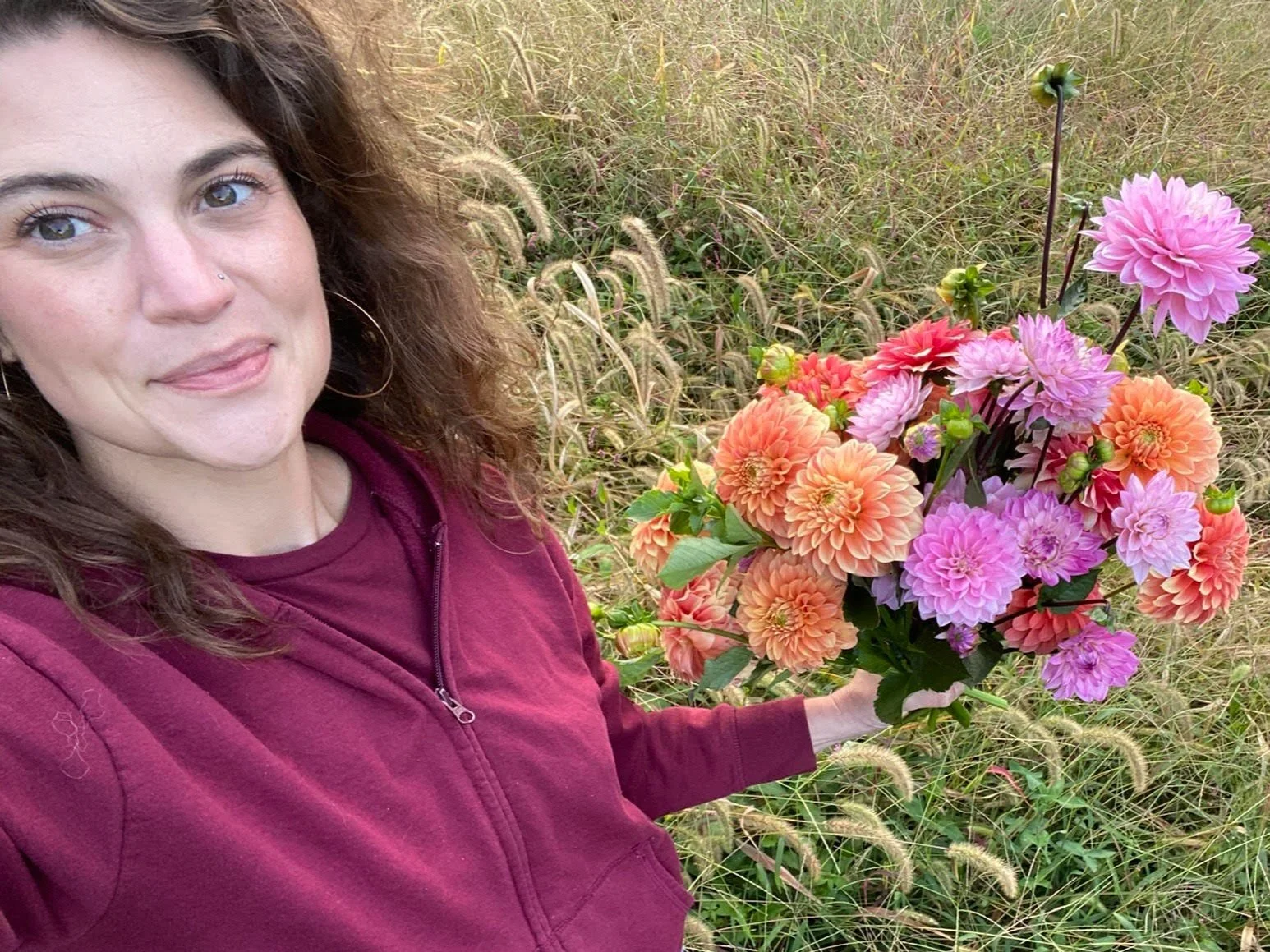 Auxiliary Staff — GPCP