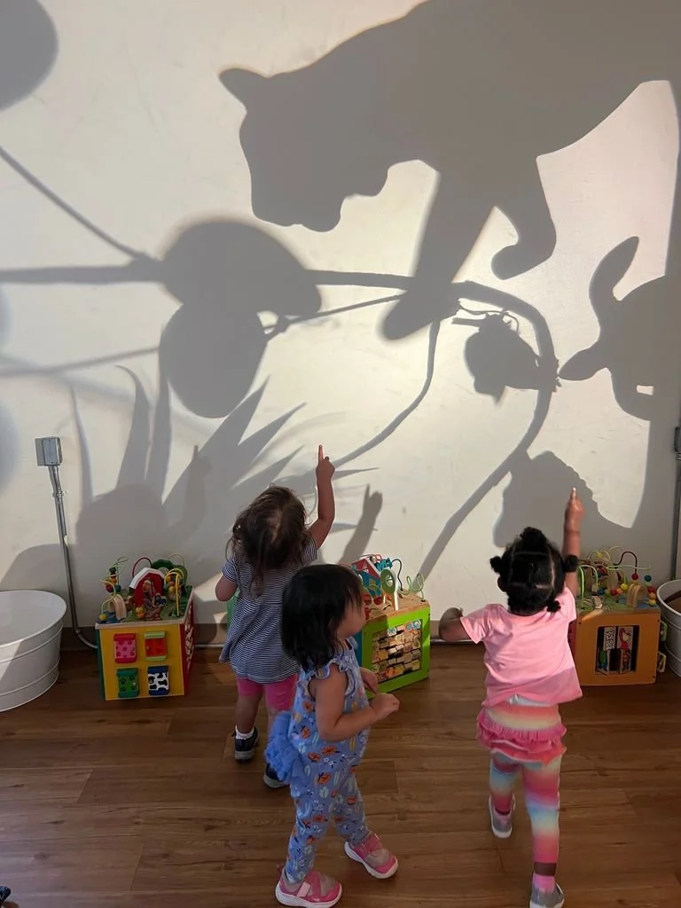 Our Classes | Explore Our Programs — GPCP