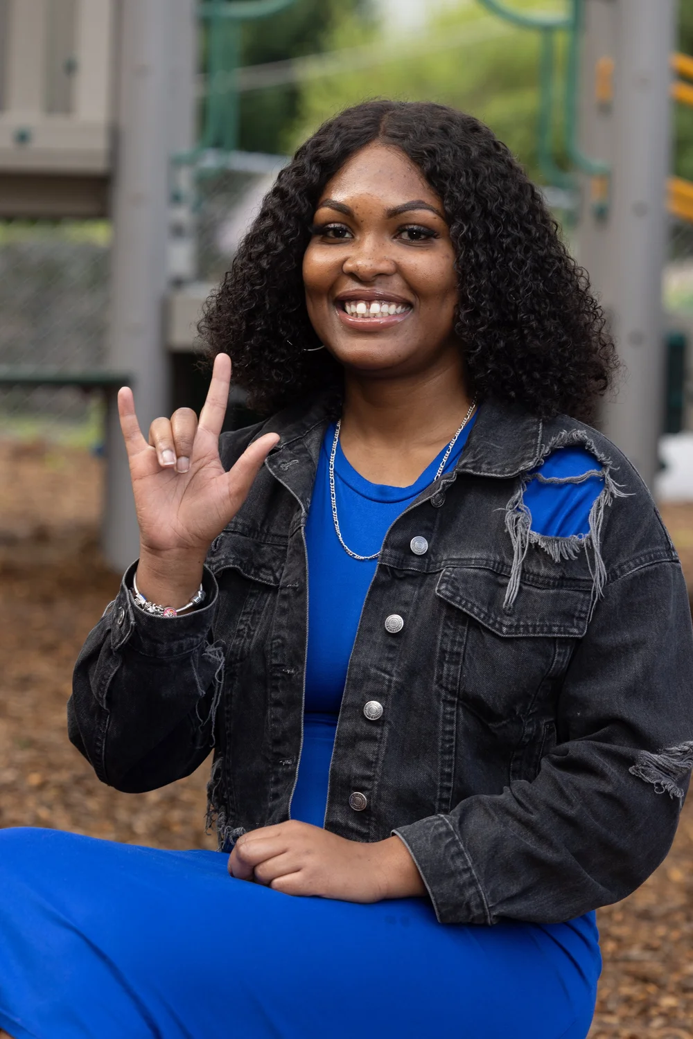 Auxiliary Staff — GPCP