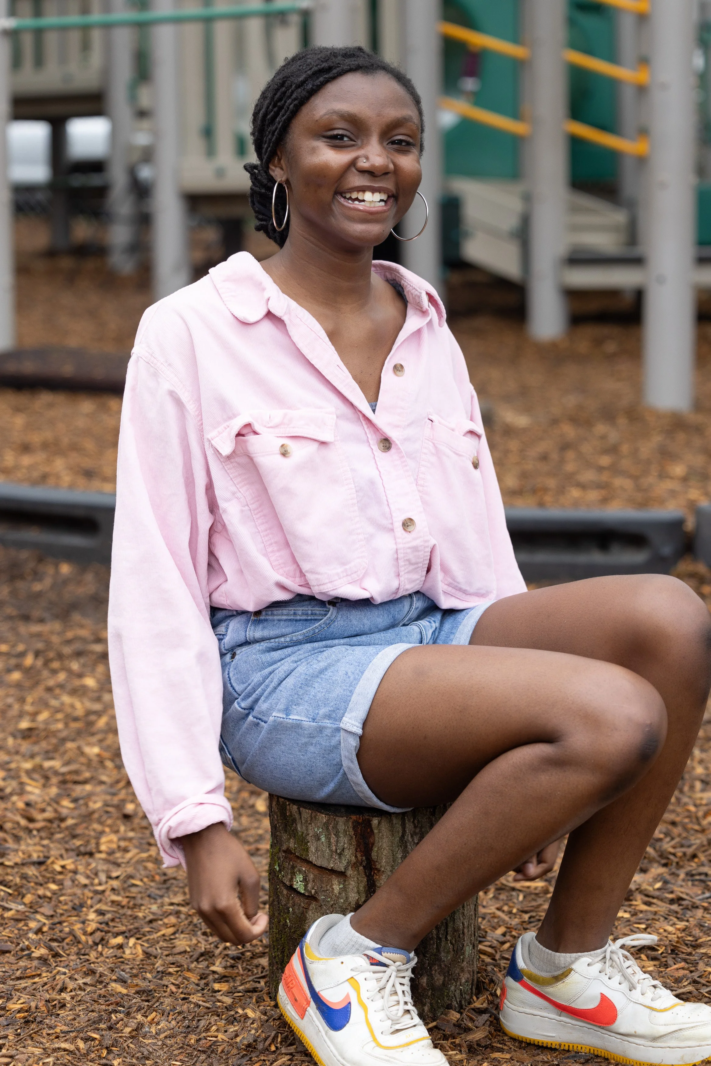 Auxiliary Staff — GPCP