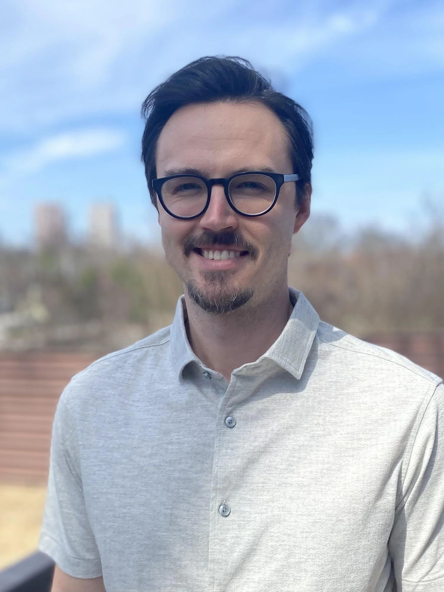 Board of Directors — GPCP