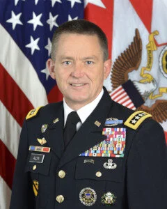 Advisory board bios — Patriot Foundation