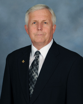 Advisory board bios — Patriot Foundation