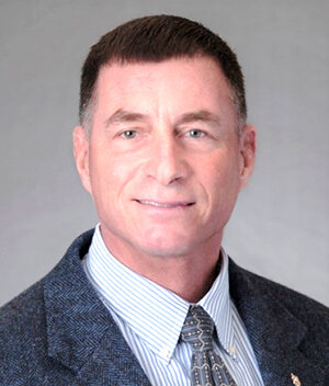 Advisory board bios — Patriot Foundation