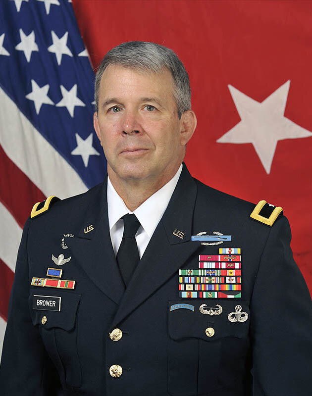 Advisory board bios — Patriot Foundation