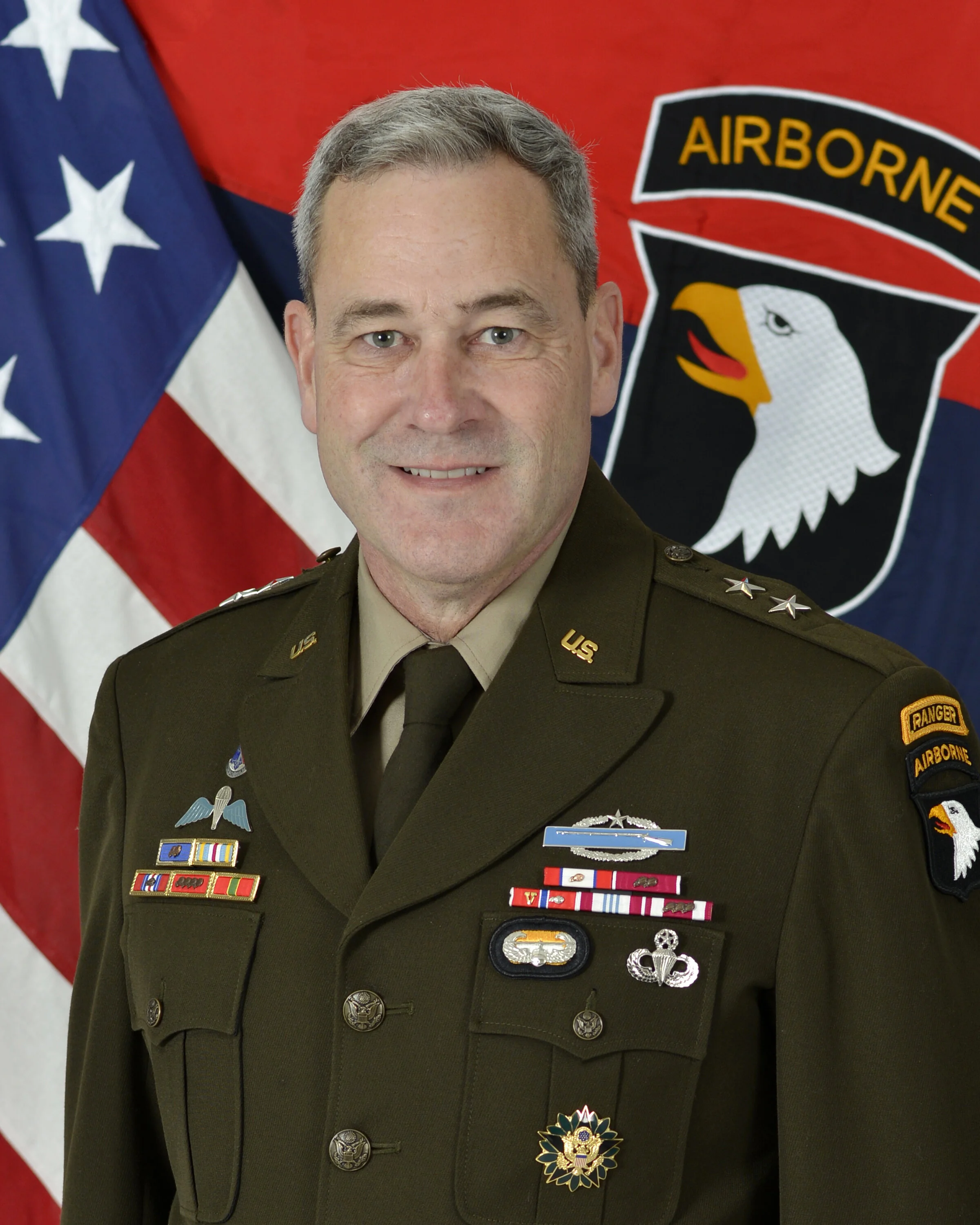 Advisory board bios — Patriot Foundation