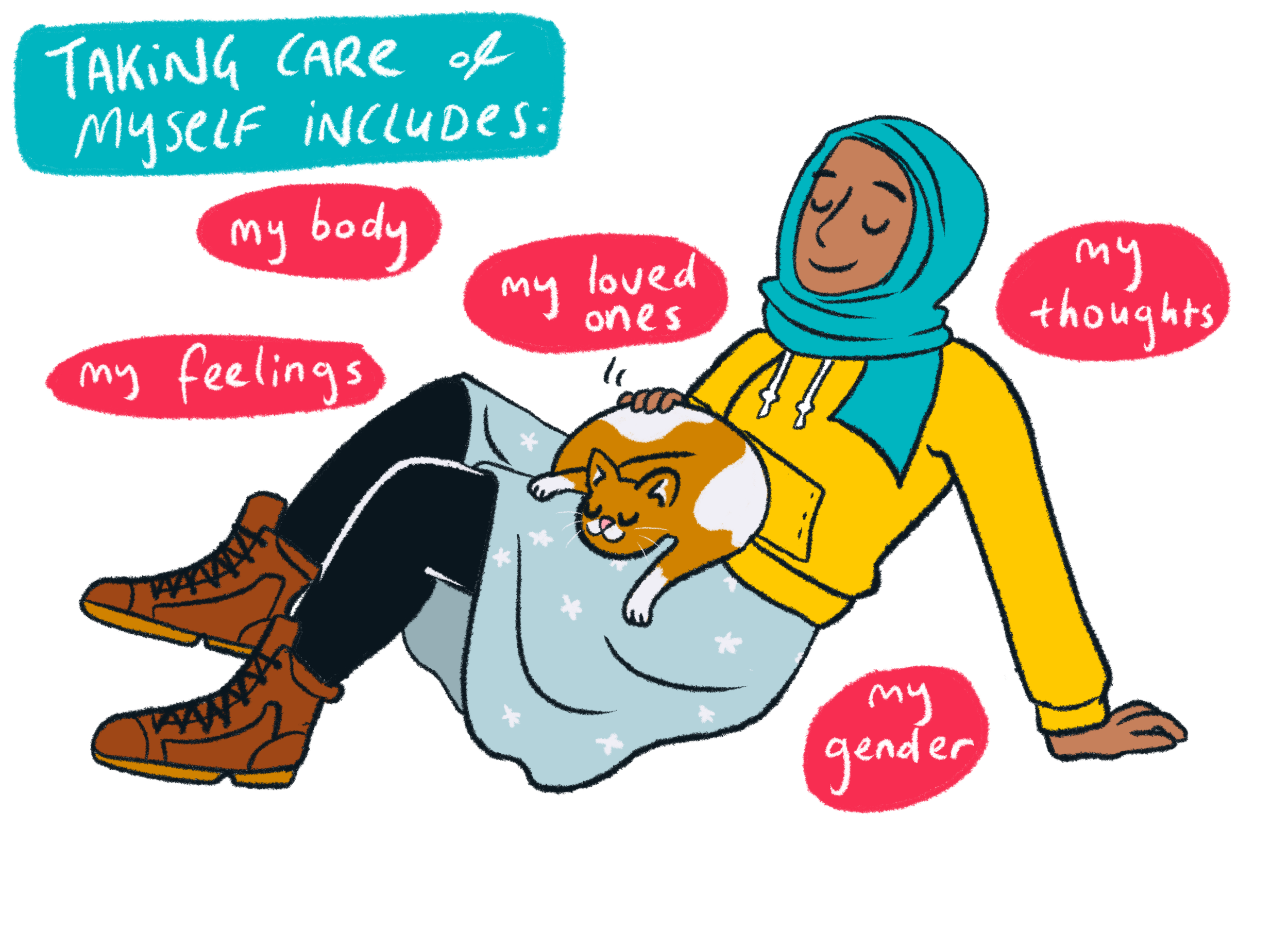 Is being trans a mental illness? — TransHub