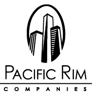 Pacific Rim Logo Png
