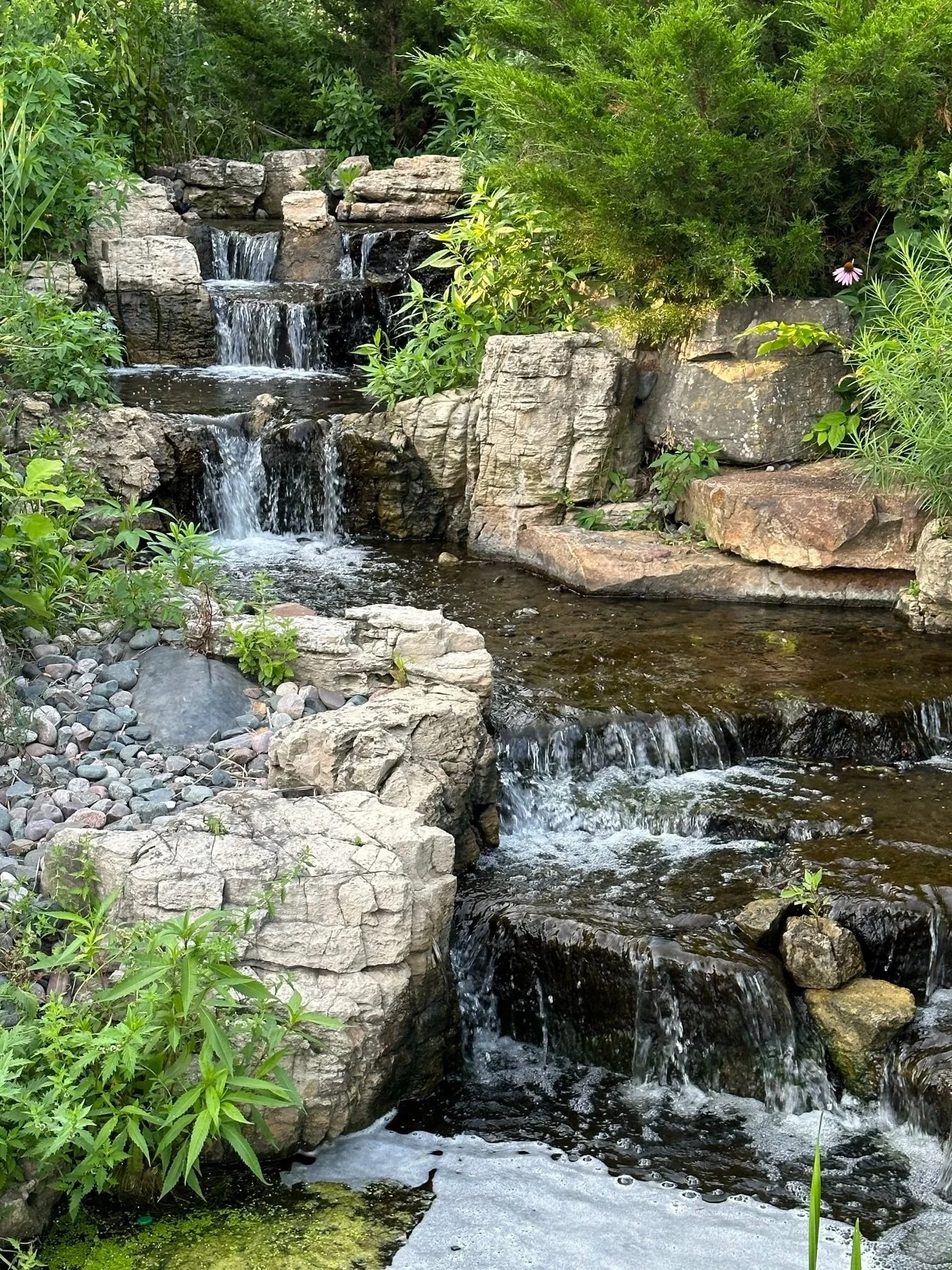 A Summer Riptide Month (Part Two) — AGILE RAINMAKERS