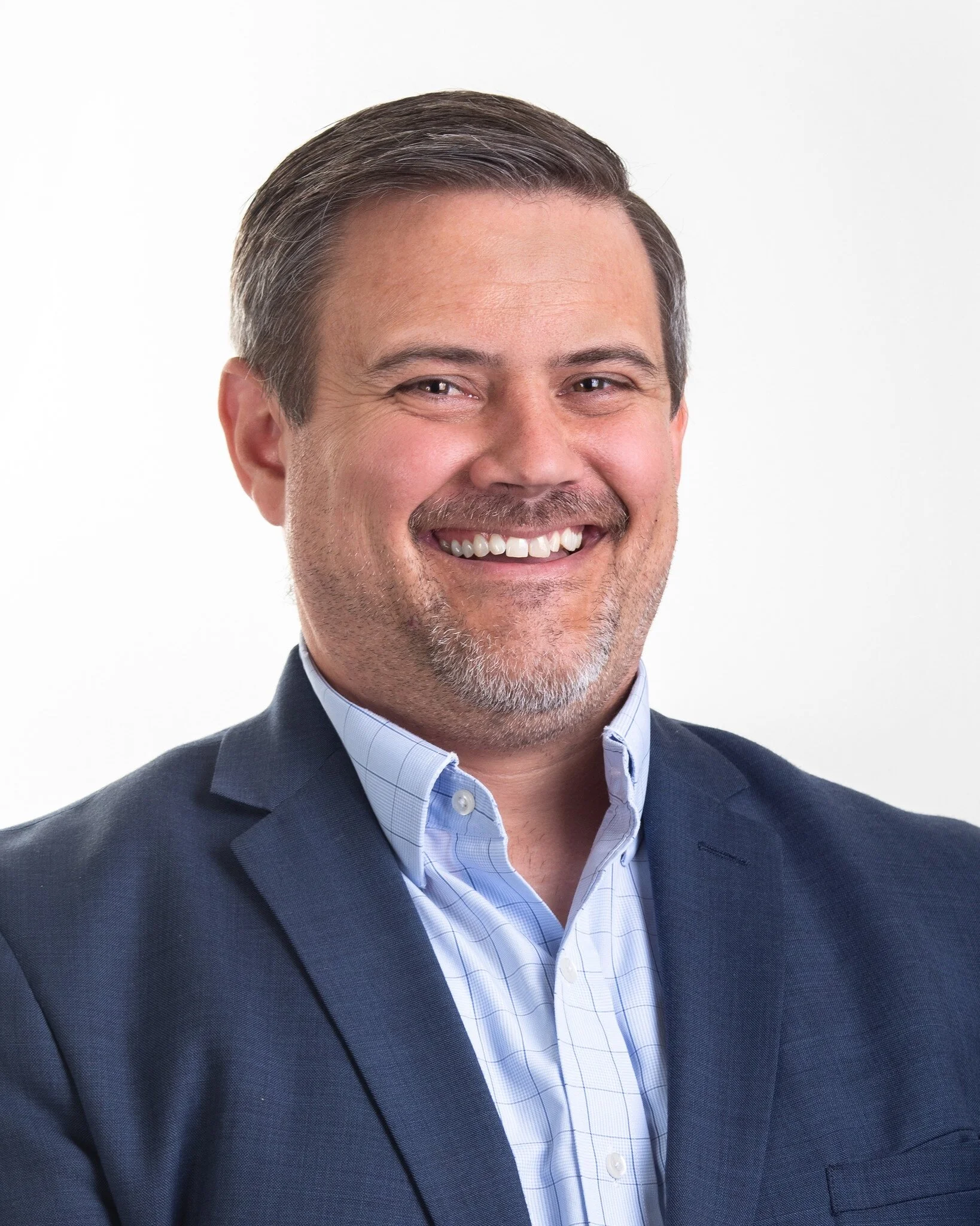 Who We Are — KWP Resource