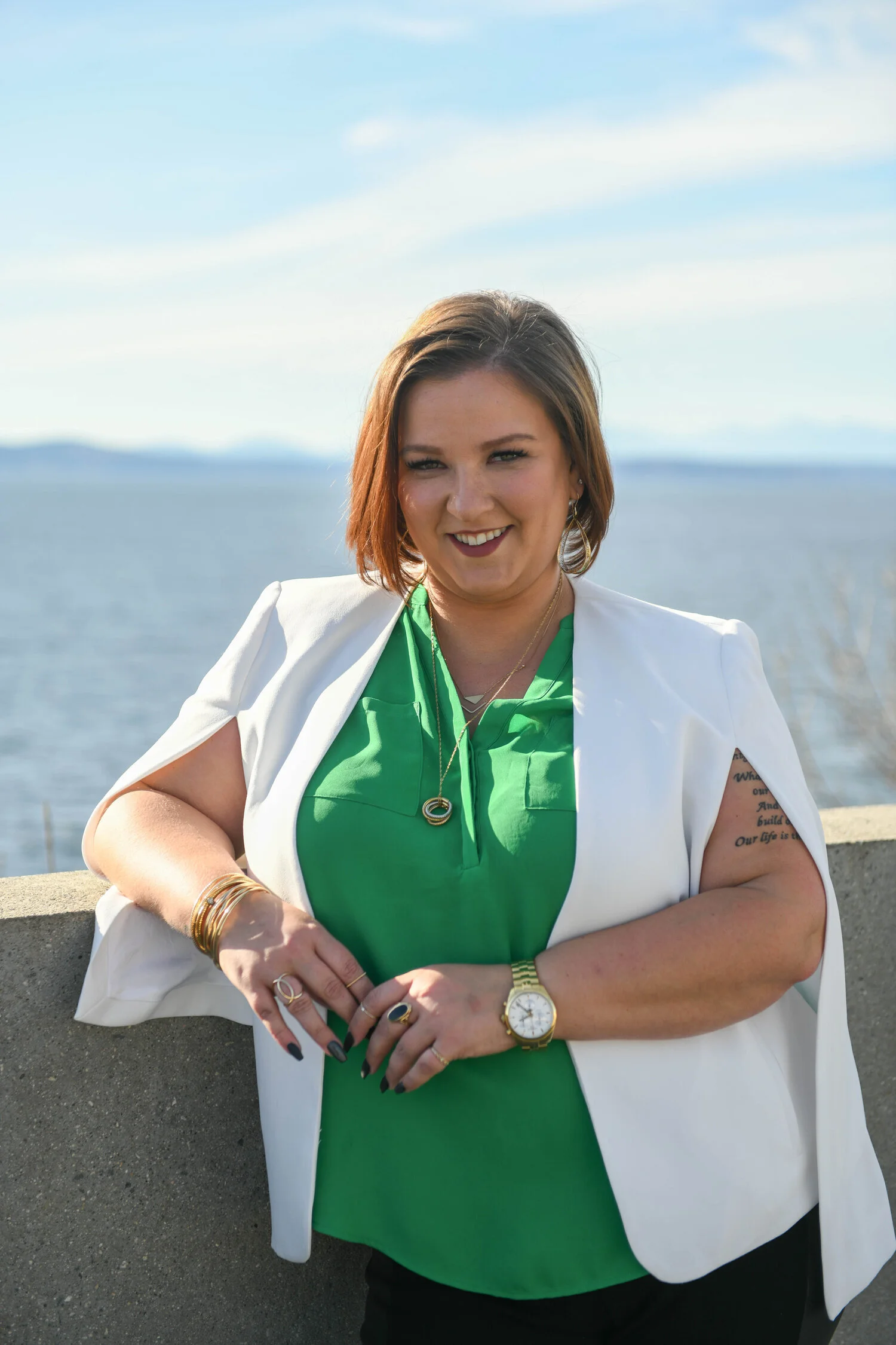 Samsonova Consulting -Consulting Services