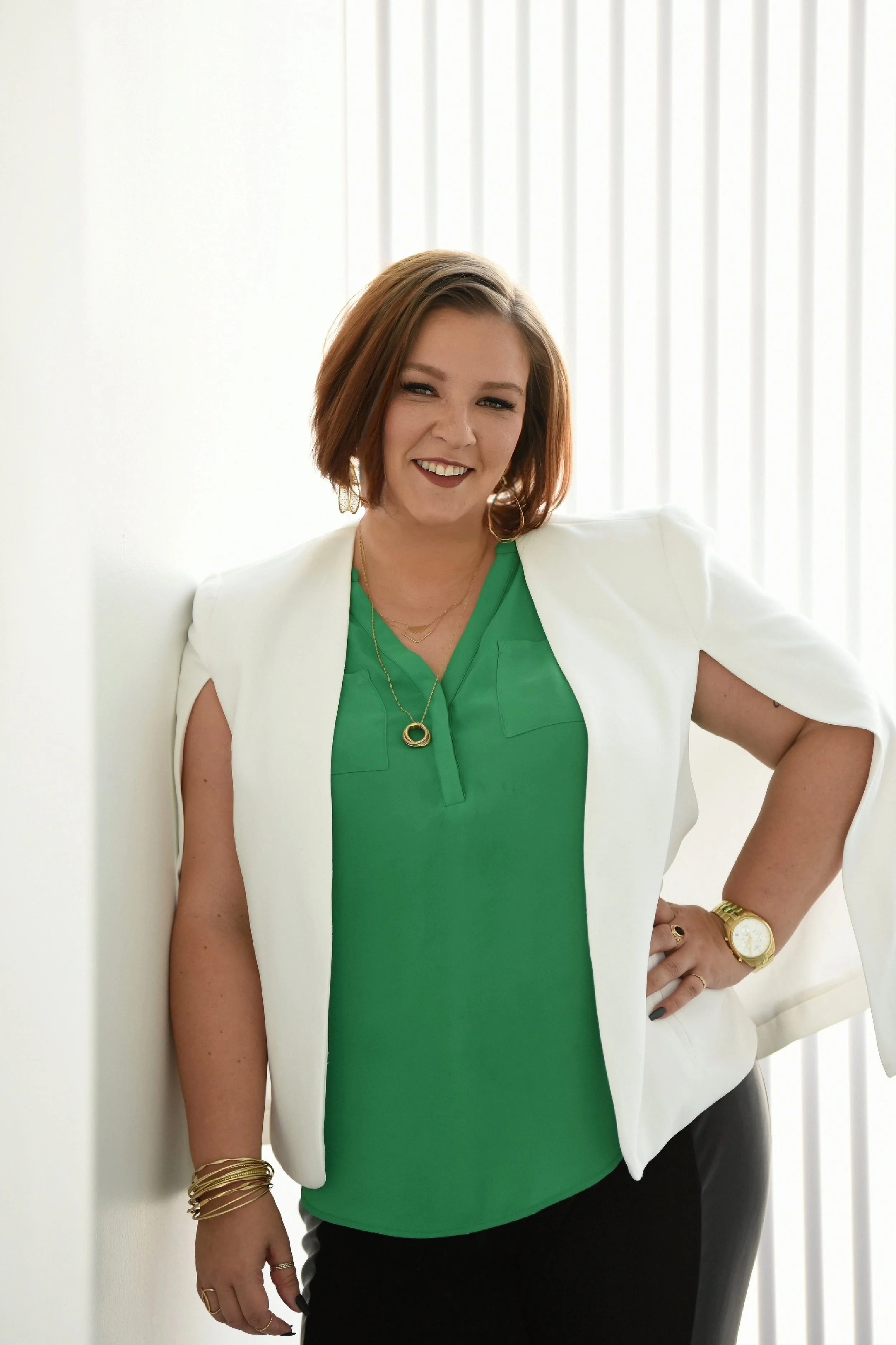 Samsonova Consulting - Jewelry Consultant