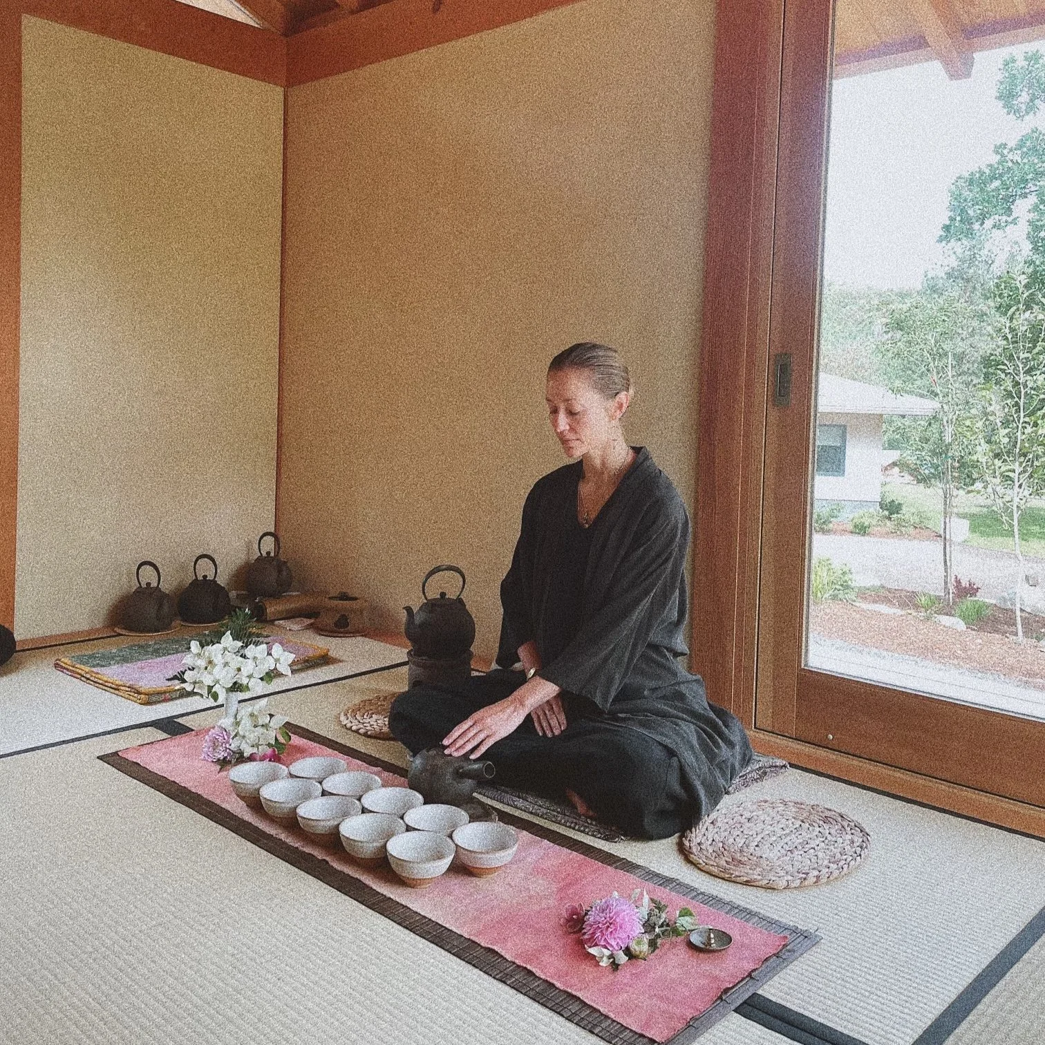 Virtual Group Mentorship — All matters of spirit