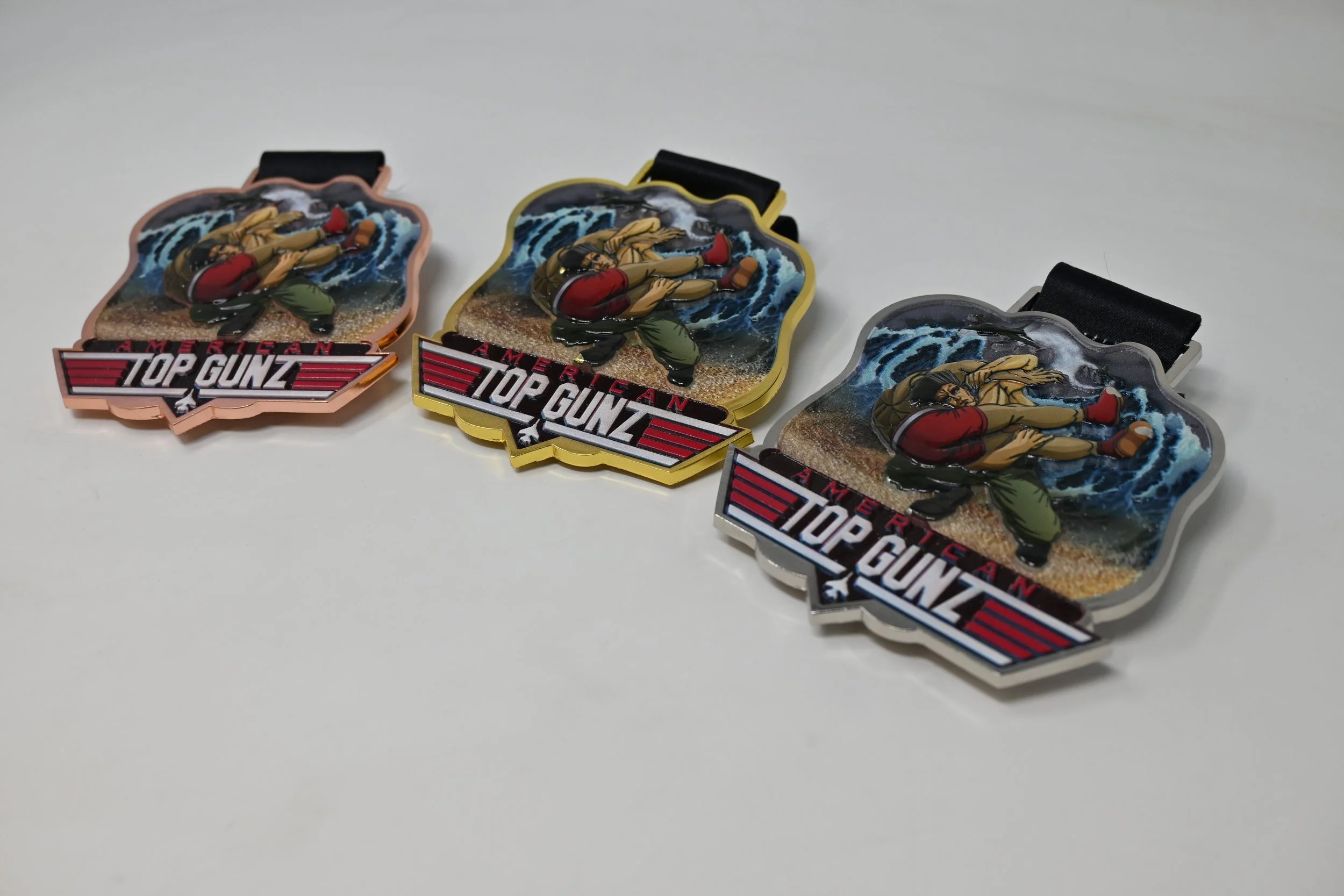 RMN Events | AMERICAN TOP GUNZ