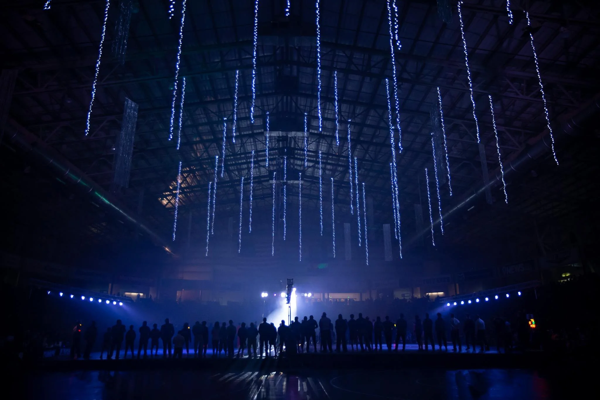 RMN Events | Results