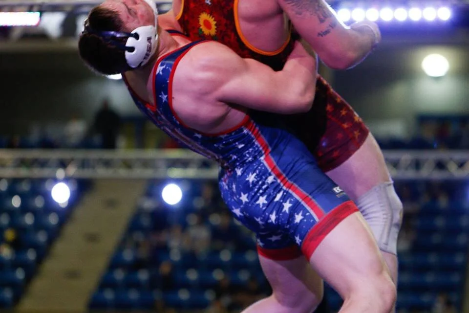 RMN Events | Results