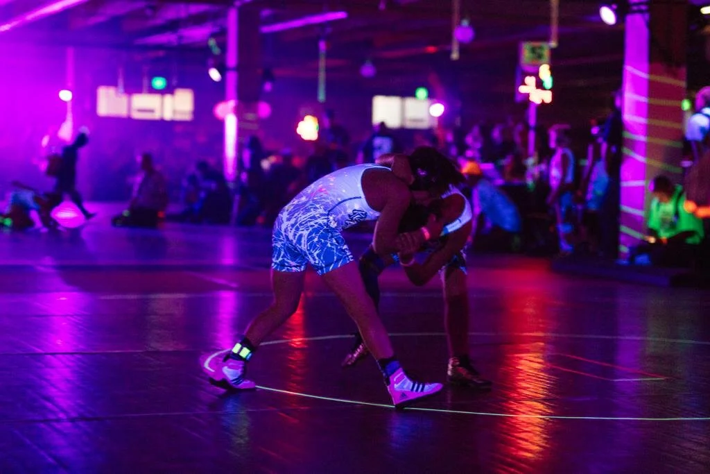 RMN Events | COSMIC CLASH