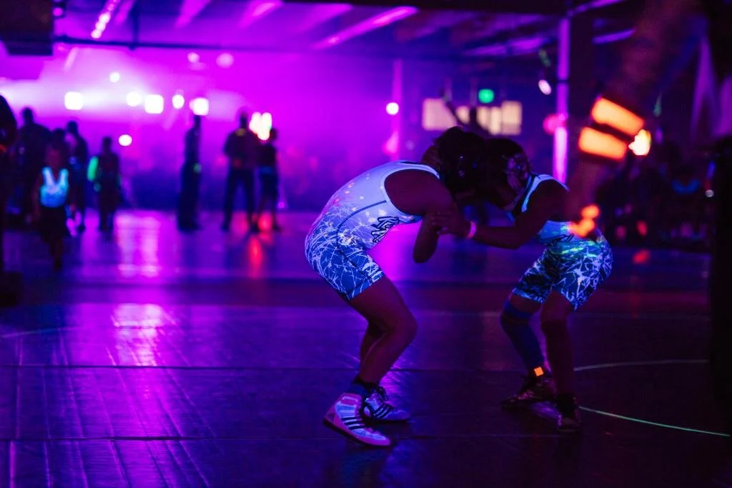 RMN Events | COSMIC CLASH