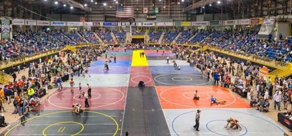 RMN Events | COLORADO MIDDLE SCHOOL STATE REGIONALS