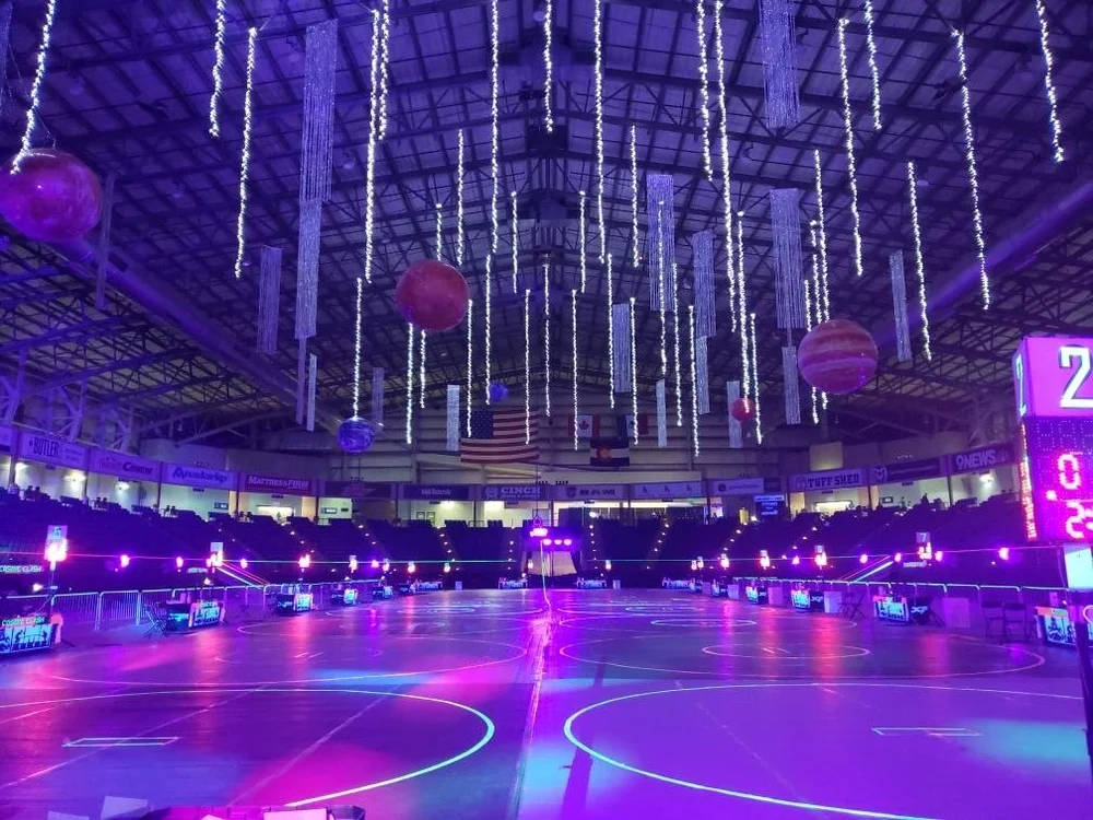 RMN Events | COSMIC CLASH®