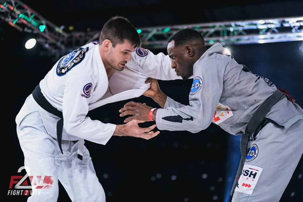 RMN Events | F2W Colorado Open