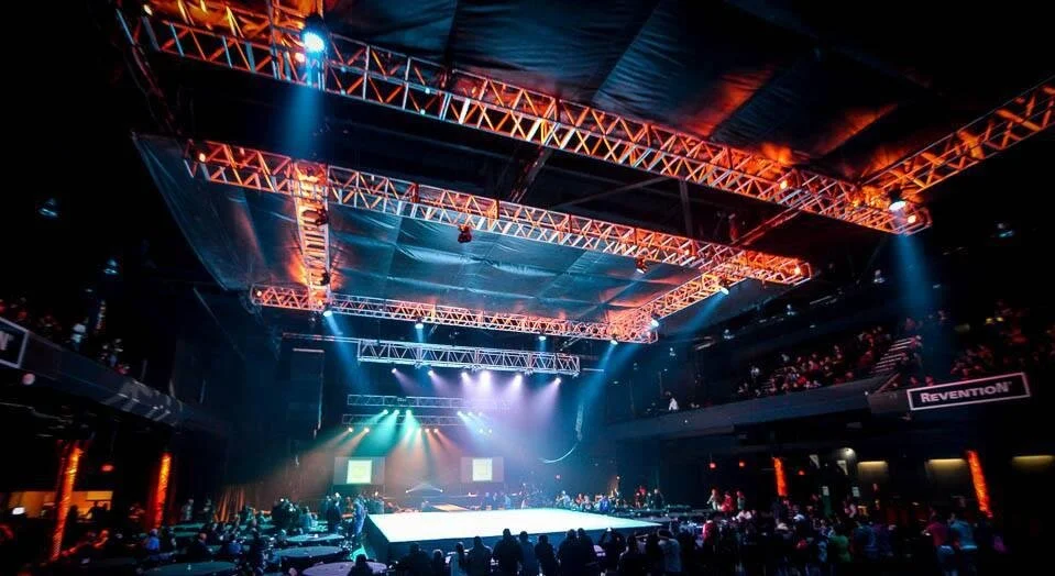 RMN Events | AMERICAN TOP GUNZ