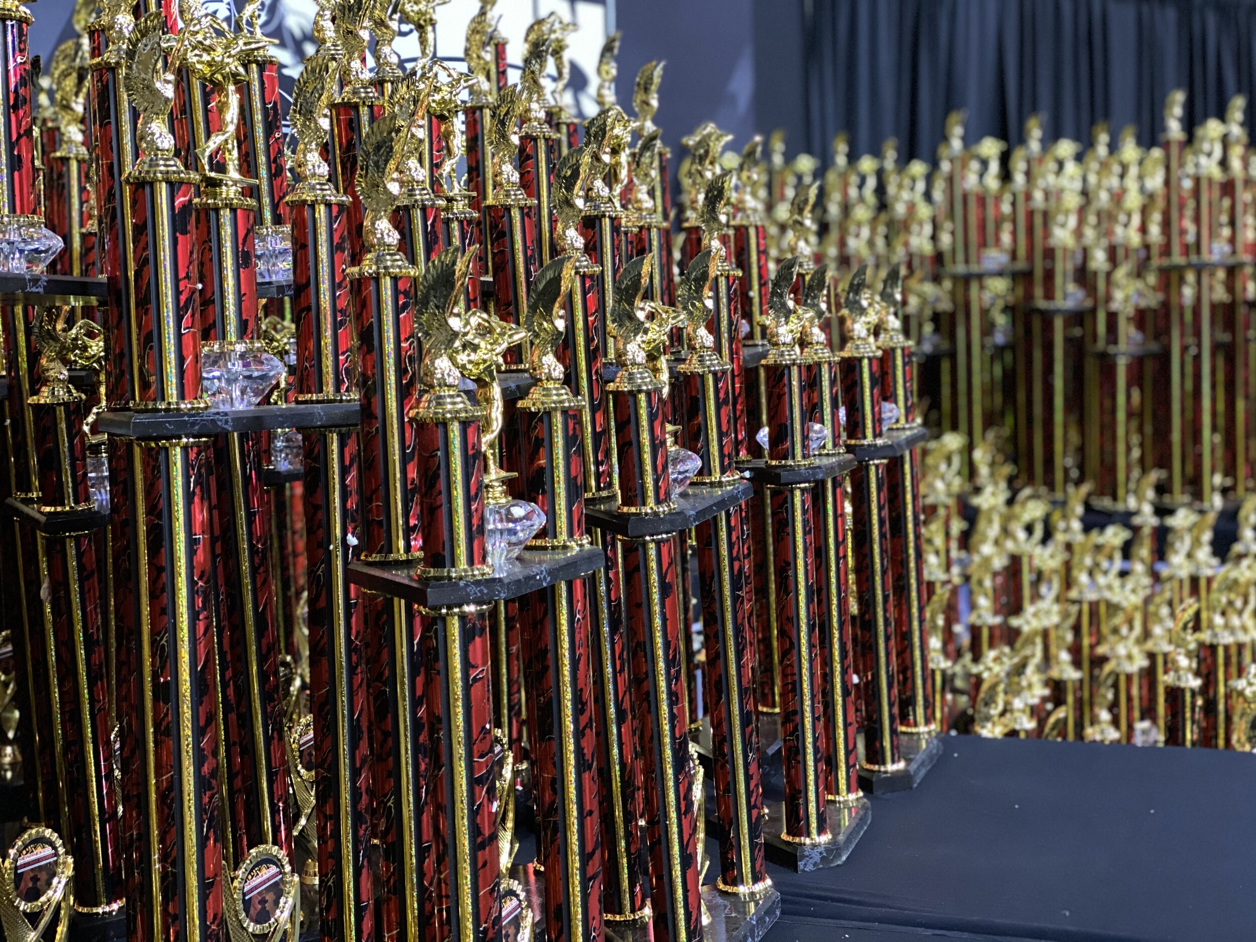 RMN Events | MONSTER MATCH