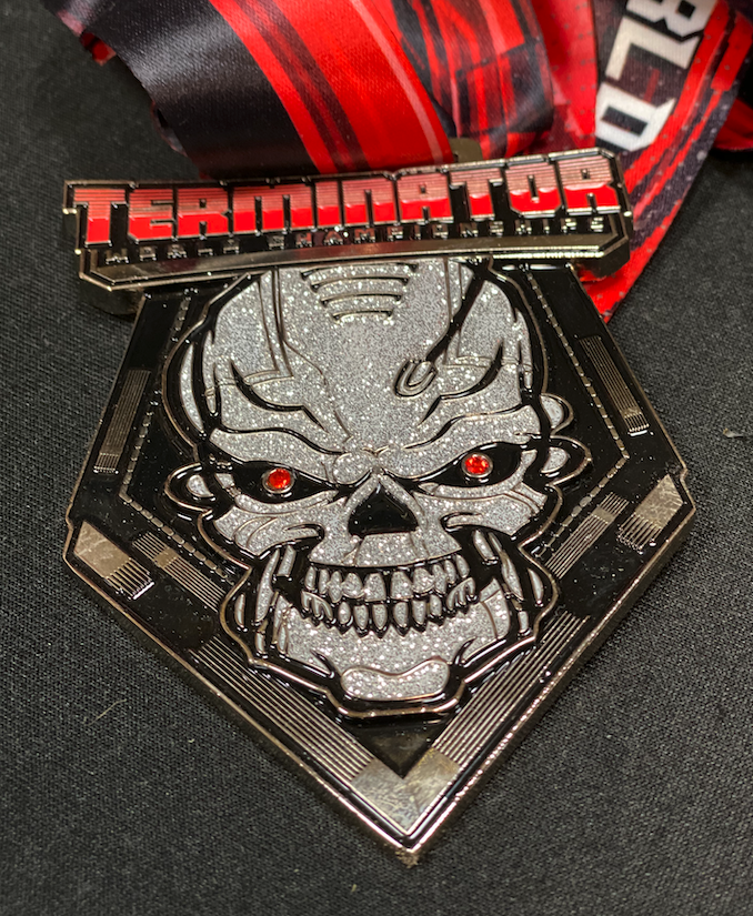 RMN Events | TERMINATOR WORLD CHAMPIONSHIPS