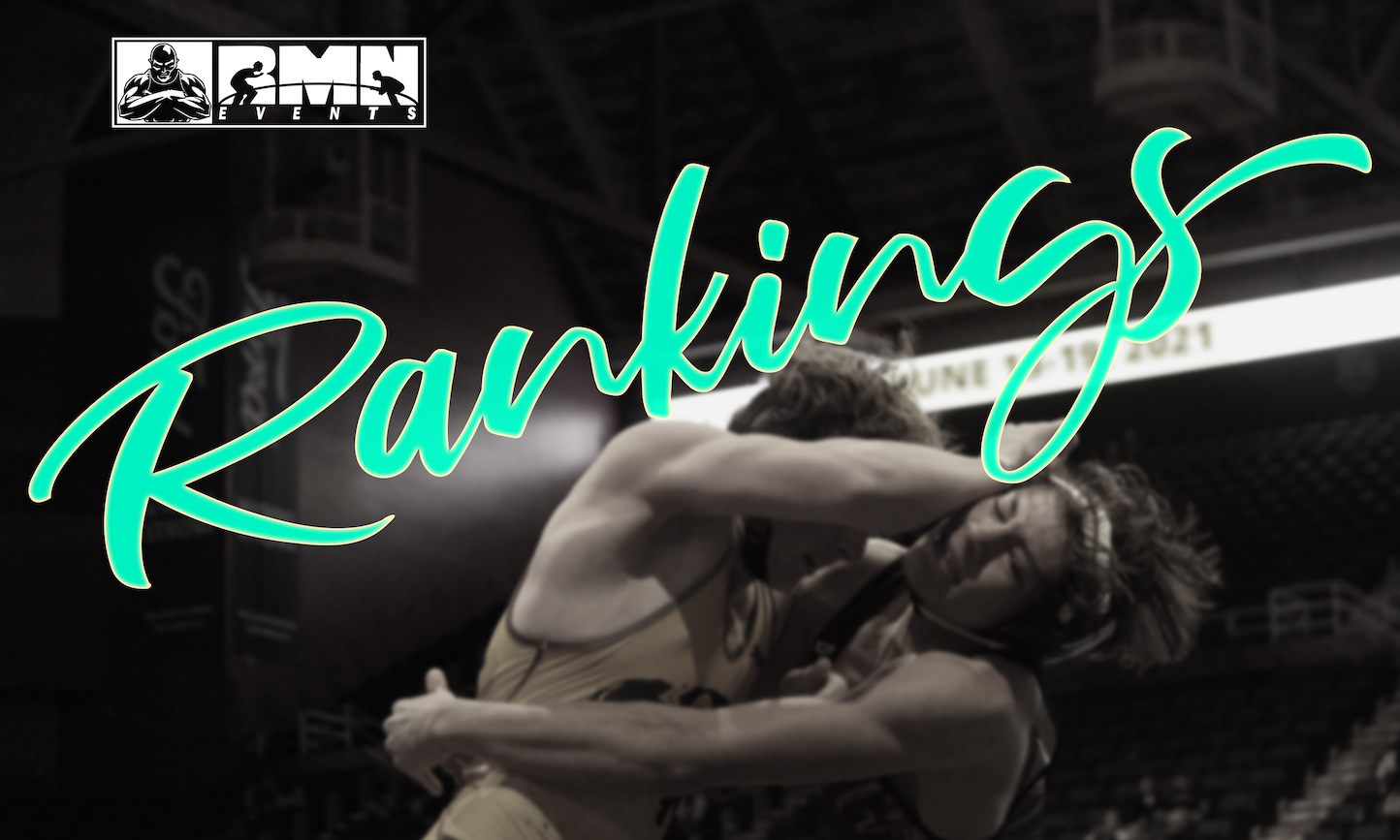 RMN Events | Rankings